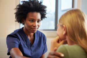 Behavioral Health - Florida Department of Health in Duval County